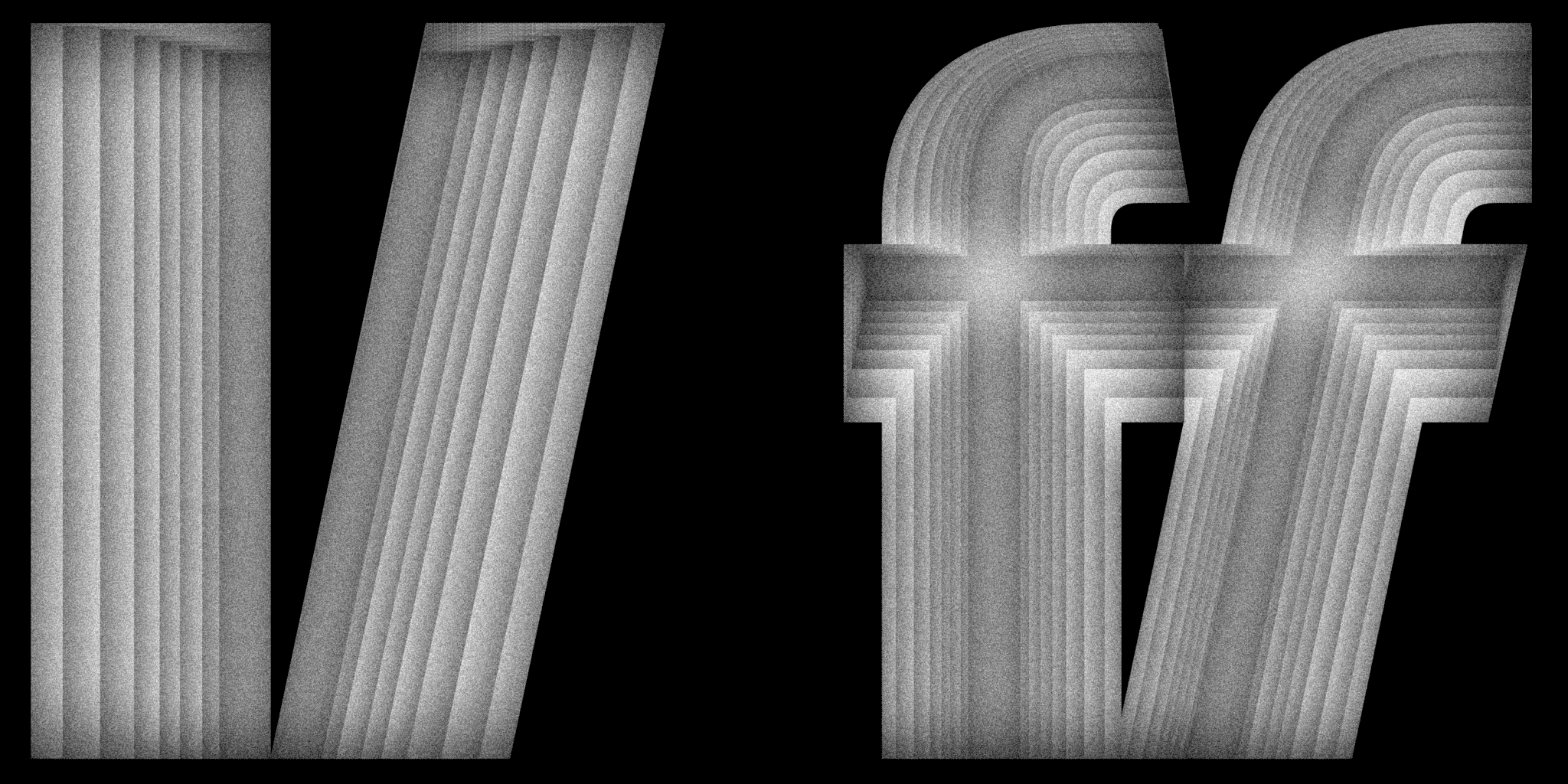 Tragic Grotesk Typeface Family