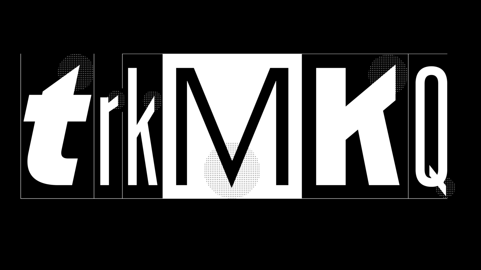 Lamborghini Corporate Typeface